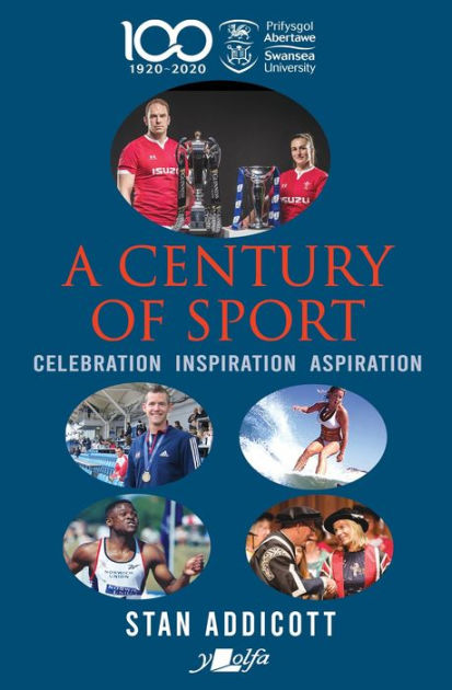 A Century of Sport by Stan Addicott, Paperback | Barnes & Noble®