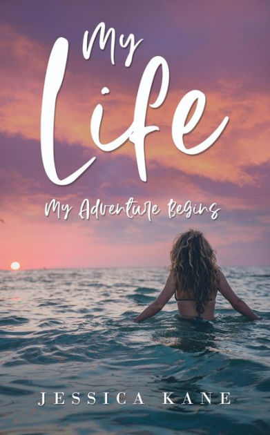 My Life by Carol Angela Godfrey | eBook | Barnes & Noble®