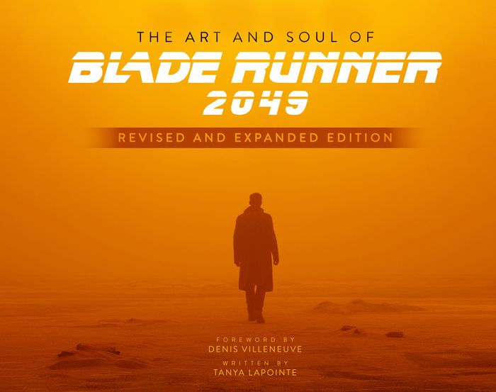 Blade Runner Book