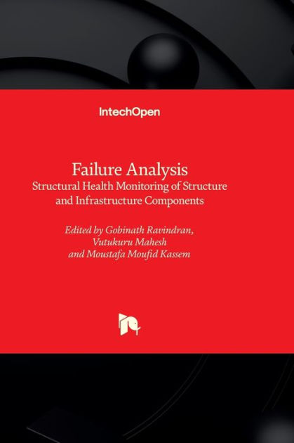 Failure Analysis - Structural Health Monitoring of Structure and ...