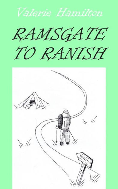 Ramsgate to Ranish by Valerie Hamilton, Paperback | Barnes & Noble®