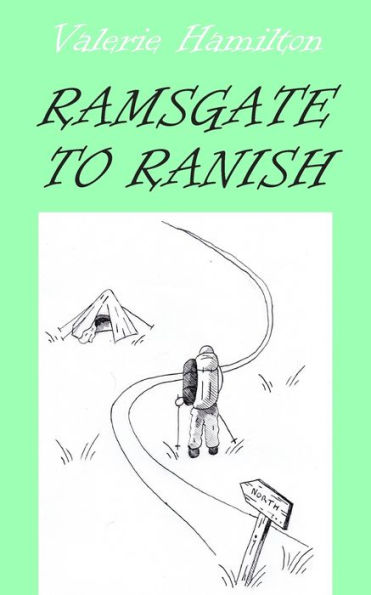 Ramsgate to Ranish by Valerie Hamilton, Paperback | Barnes & Noble®