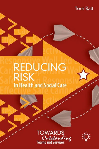 Reducing Risk in Health and Social Care: Towards Outstanding Teams and ...