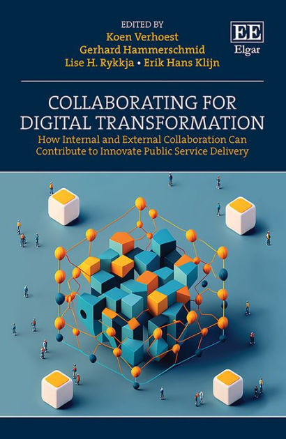 Collaborating for Digital Transformation: How Internal and External ...