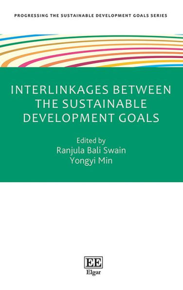 Interlinkages between the Sustainable Development Goals by Ranjula Bali ...