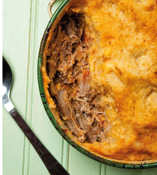 The Royal Heritage Cookbook: Recipes From High Society and the Royal ...