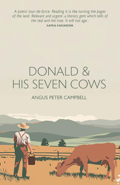 Donald and His Seven Cows by Angus Peter Campbell | eBook | Barnes & Noble®