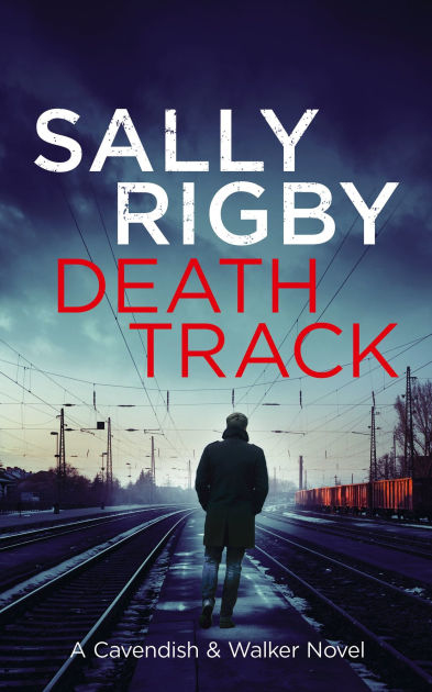 Death Track by Sally Rigby, Paperback | Barnes & Noble®
