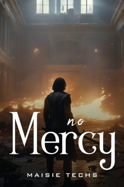 No Mercy by Maisie Techs, Paperback | Barnes & Noble®