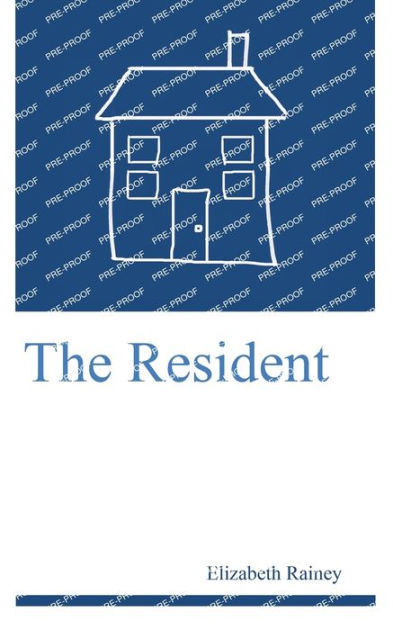 The Resident: England, Ireland and the U.A.E. by Elizabeth Rainey ...