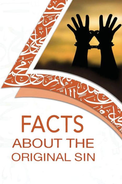 Facts About The Original Sin by PEACE PREACHERS, Paperback | Barnes ...