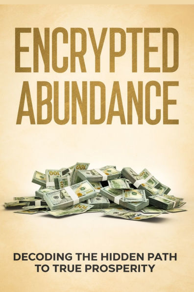 Encrypted Abundance Explained: Decoding the Hidden Path to True Prosperity by Dylan Wells ...