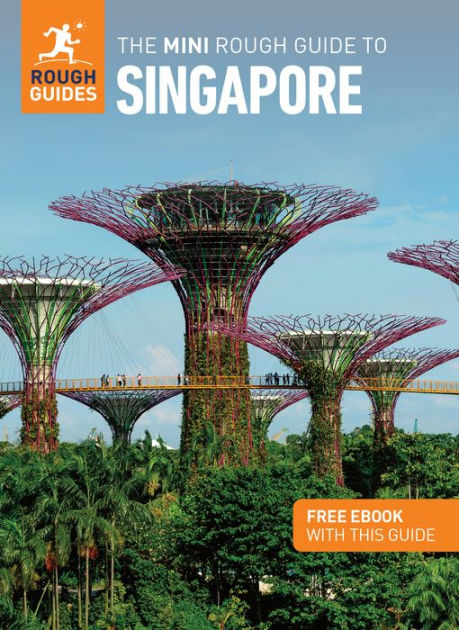 The Mini Rough Guide to Singapore: Travel Guide with eBook by Rough ...