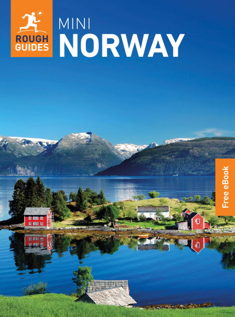 Rough Guides Mini Norway: Travel Guide with eBook by Rough Guides ...