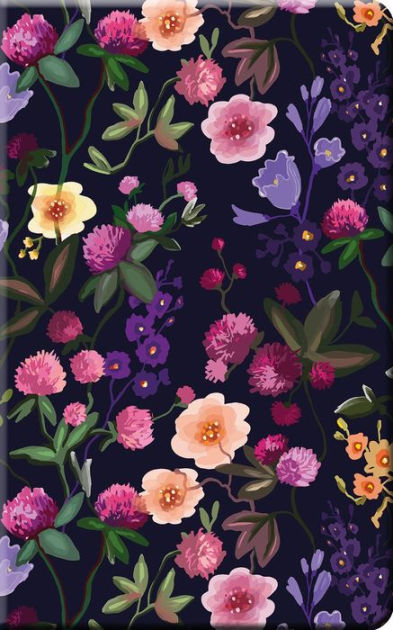 Violets Journal by The Gifted Stationery Co, Paperback | Barnes & Noble®