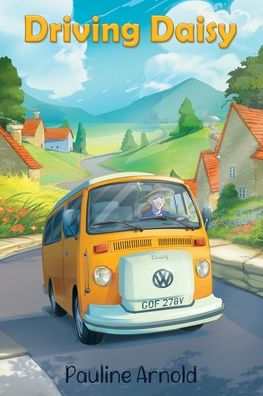Driving Daisy by Pauline Arnold, Paperback | Barnes & Noble®