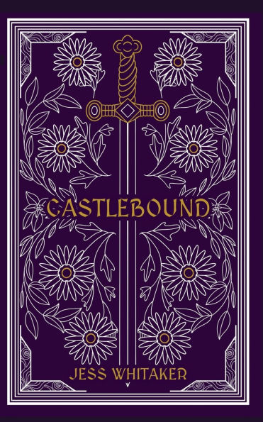 Castlebound by Jess Whitaker, Paperback | Barnes & Noble®