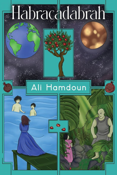 Habracadabrah by Ali Hamdoun, Paperback | Barnes & Noble®