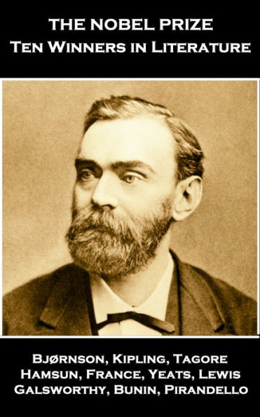 The Nobel Prize. Ten Winners - A Short Story Collection by Rudyard ...