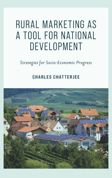 Rural Marketing as a Tool for National Development: Strategies for ...