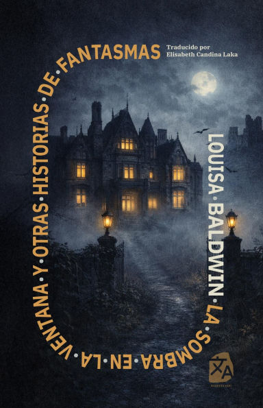 La sombra en la ventana y otras historias de fantasmas: Nueva ...