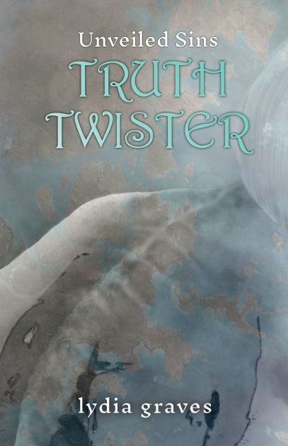 Truth Twister by Lydia Graves, Paperback | Barnes & Noble®