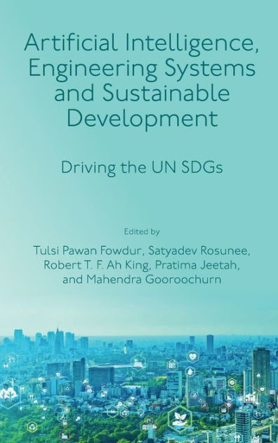 Artificial Intelligence, Engineering Systems and Sustainable ...