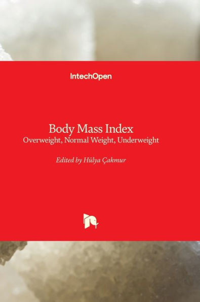 Body Mass Index - Overweight, Normal Weight, Underweight by Hïlya ...