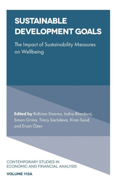 Sustainable Development Goals: The Impact of Sustainability Measures on ...