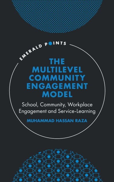 The Multilevel Community Engagement Model: School, Community, Workplace ...