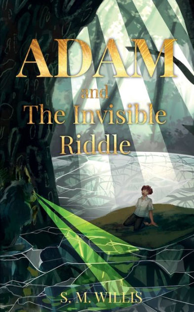 Adam And The Invisible Riddle by S M Willis, Paperback | Barnes & Noble®