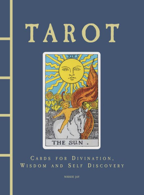 Tarot by Amber, Hardcover | Barnes & Noble®