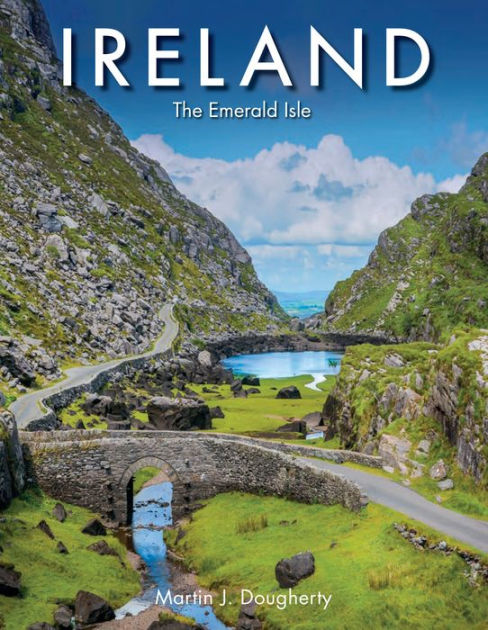 Ireland by Dougherty, Hardcover | Barnes & Noble®