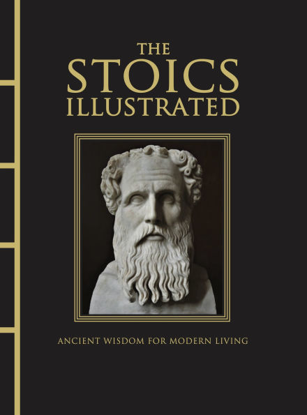 Stoics Illustrated by Amber Books, Hardcover | Barnes & Noble®