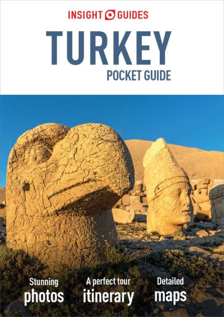Insight Guides Pocket Turkey (Travel Guide eBook) by Insight Guides ...