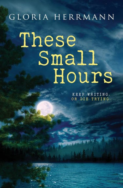 These Small Hours by Gloria Herrmann, Paperback | Barnes & Noble®