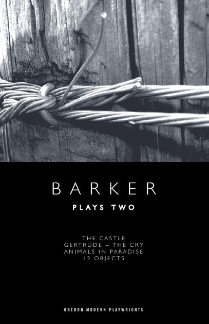 Howard Barker: Plays Two by Howard Barker, Paperback | Barnes & Noble®