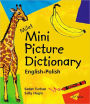 Milet Picture Dictionary (English-German) by Sedat Turhan, Sally Hagin ...