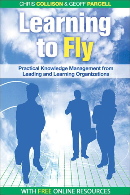 Learning to Fly, with free online content: Practical Knowledge ...