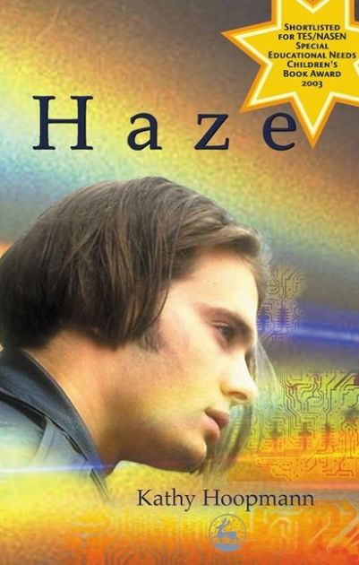 Haze by Kathy Hoopmann, Paperback | Barnes & Noble®