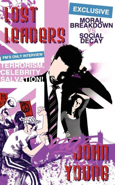 Lost Leaders by John Young, Paperback | Barnes & Noble®