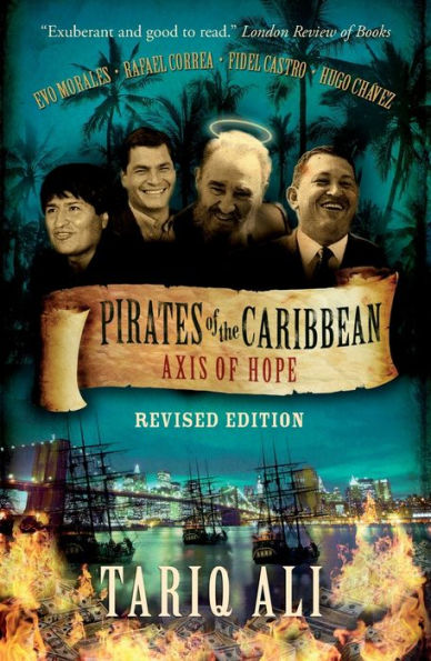 Pirates of the Caribbean: Axis of Hope, Revised and Expanded Edition by ...
