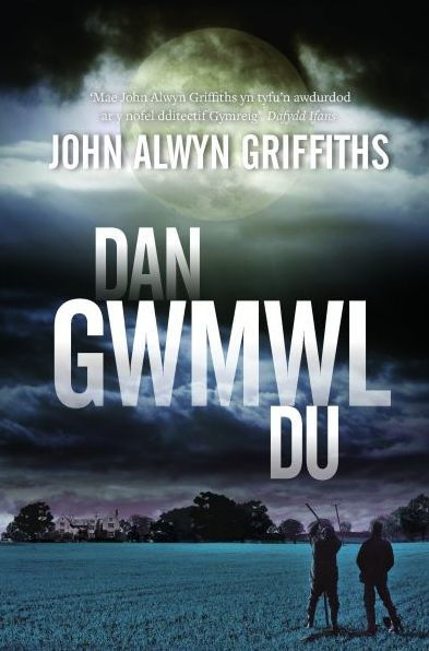Dan Gwmwl Du by John Alwyn Griffiths | eBook | Barnes & Noble®