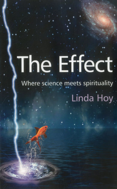 The Effect by Linda Hoy, Paperback | Barnes & Noble®