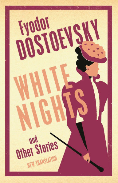 The Landlady and Other Stories: New Translation by Fyodor Dostoevsky ...