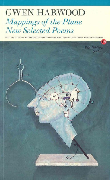 Mappings of the Plane: New Selected Poems by Gwen Harwood | eBook ...