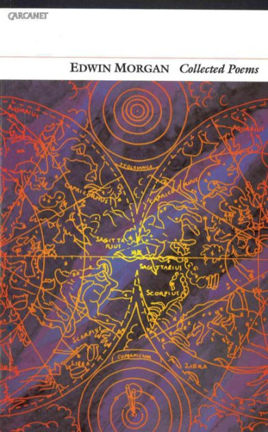 Edwin Morgan: Collected Poems by Edwin Morgan | eBook | Barnes & Noble®