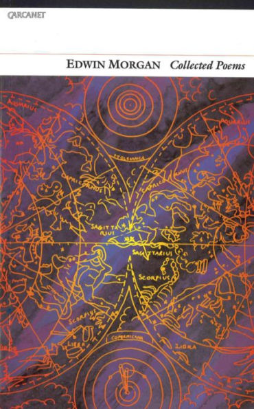 Edwin Morgan: Collected Poems by Edwin Morgan | eBook | Barnes & Noble®