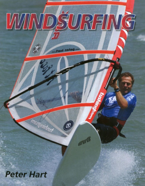 Windsurfing by Peter Hart | eBook | Barnes & Noble®