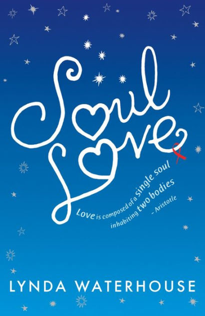 Soul Love by Lynda Waterhouse | eBook | Barnes & Noble®